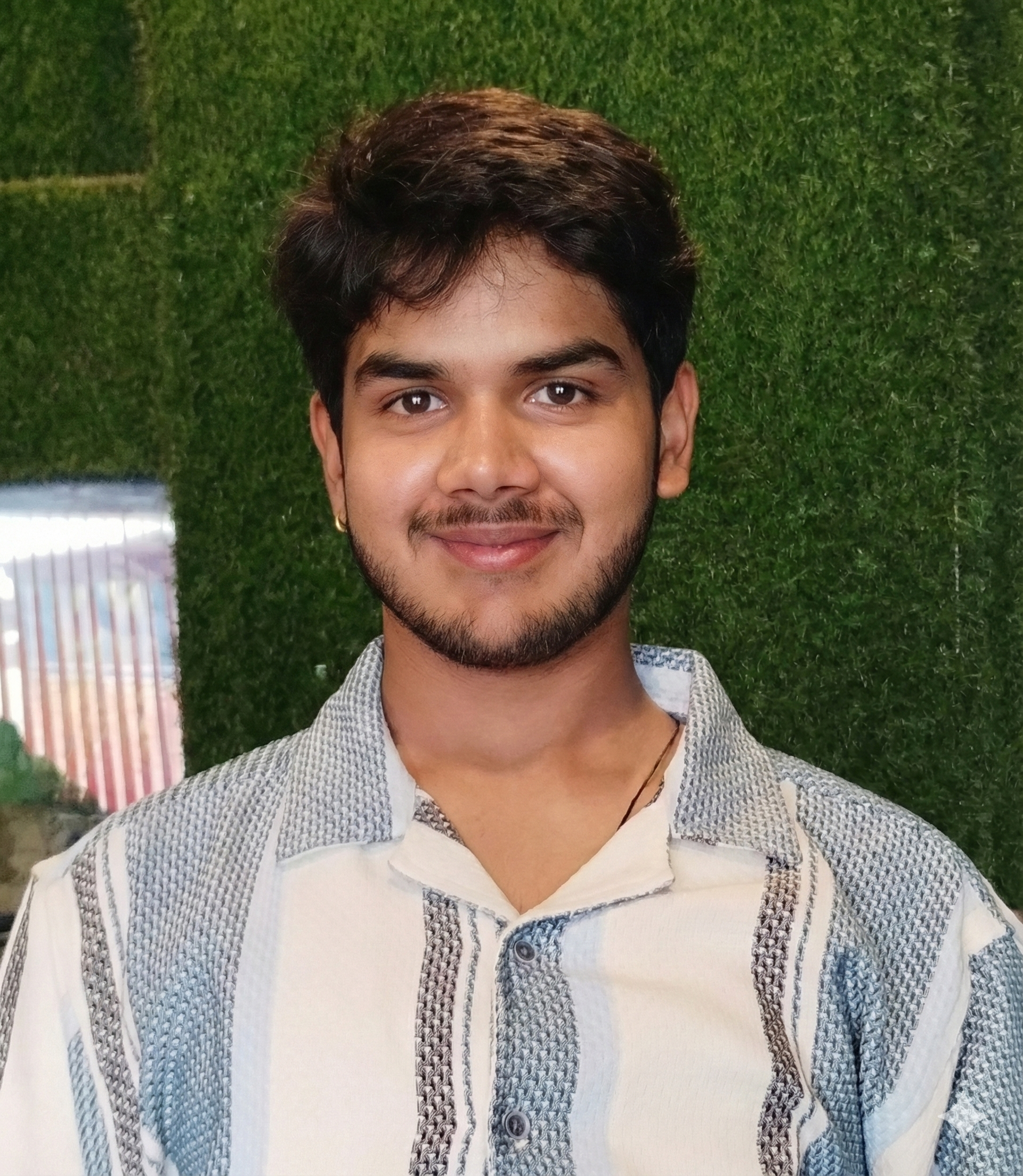 Aditya Pandey - Portfolio